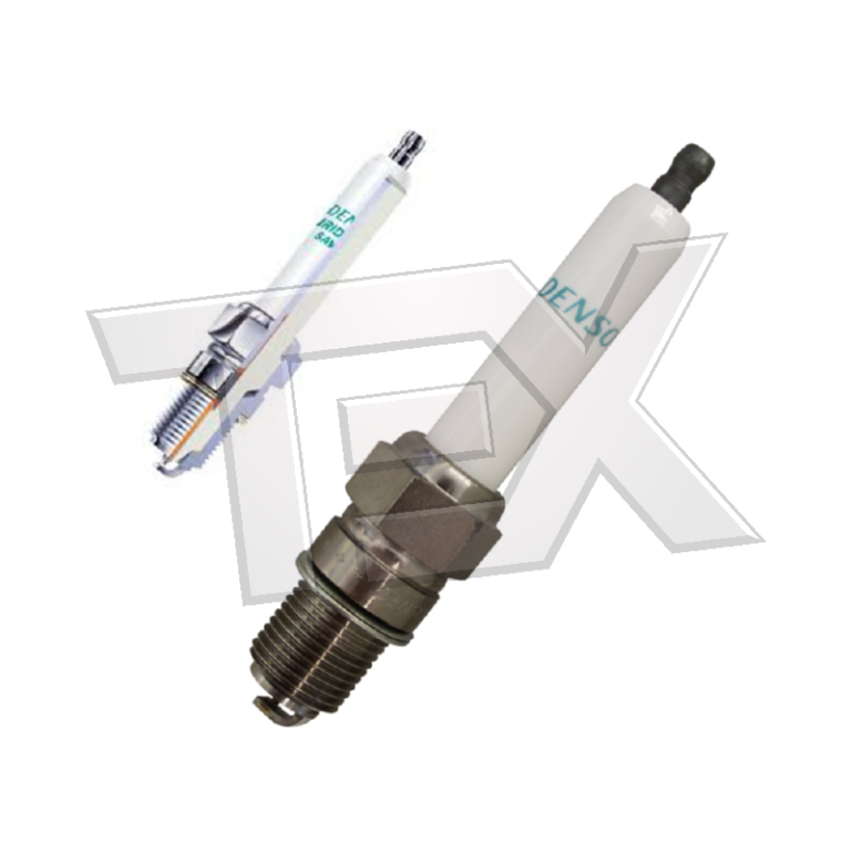 Свечи зажигания для двигателей, купить в Санкт-Петербурге ...