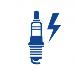 Свечи зажигания для двигателей, купить в Санкт-Петербурге ...